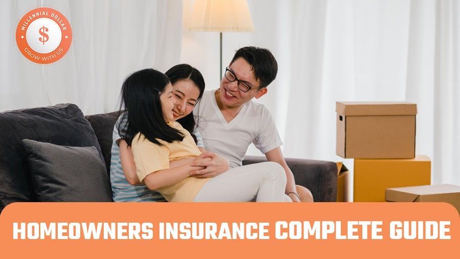 Homeowners Insurance- Complete guide