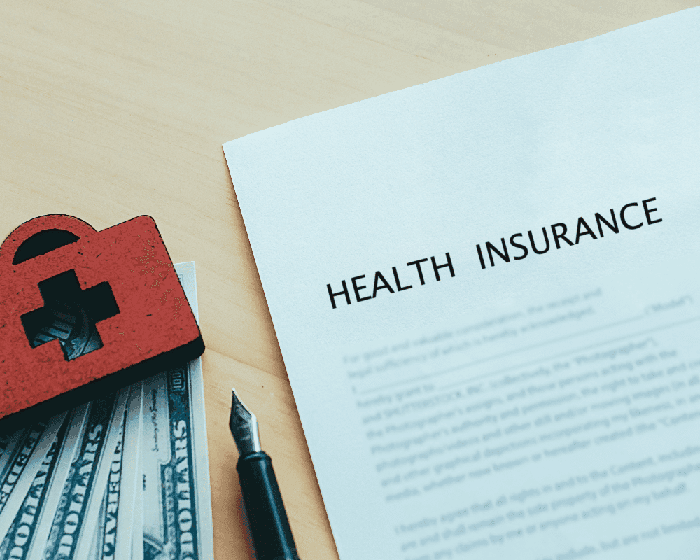How to Choose a Health Insurance Plan? 5 Questions to Ask Yourself